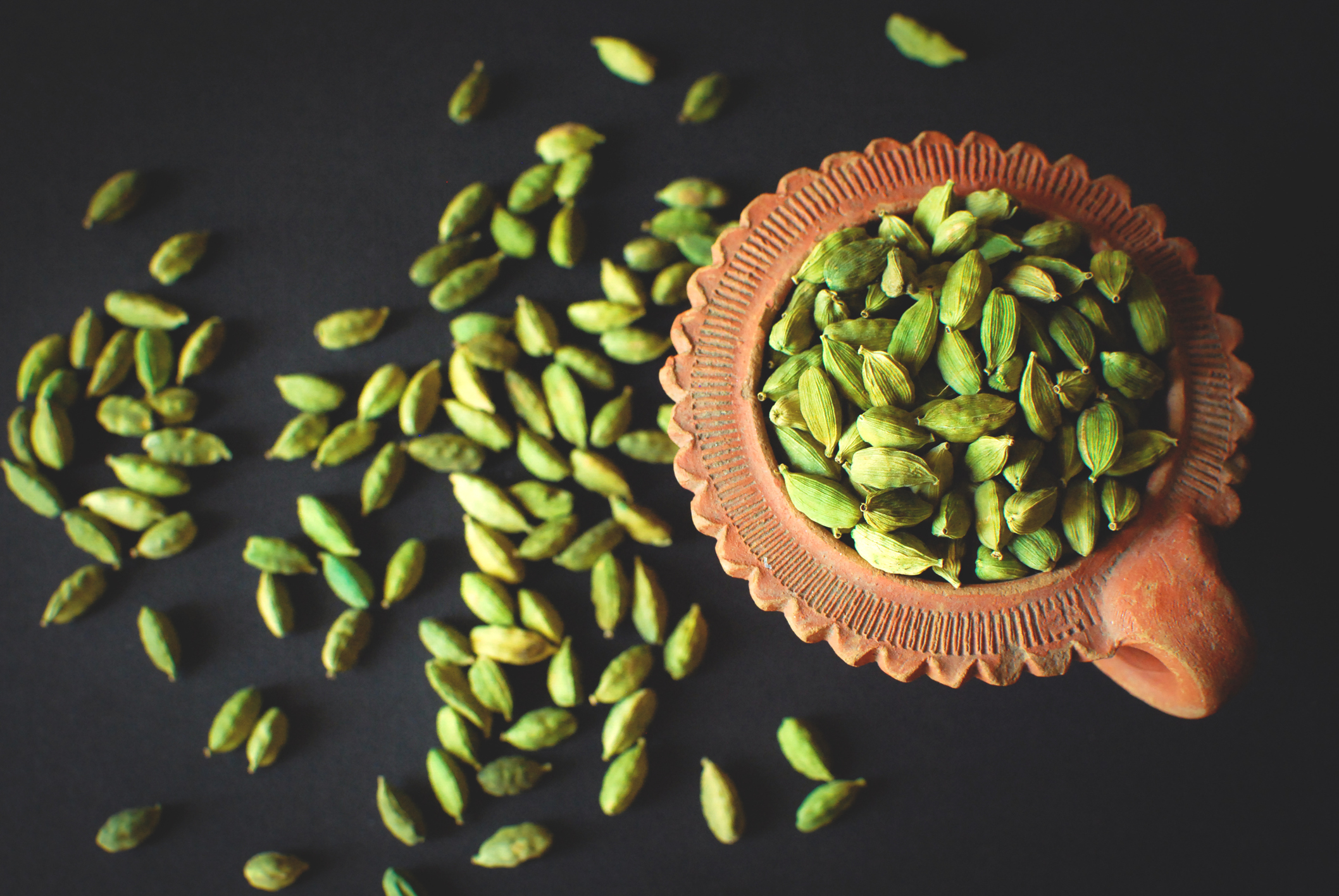A comprehensive guide to using and growing cardamom spice | HappySprout