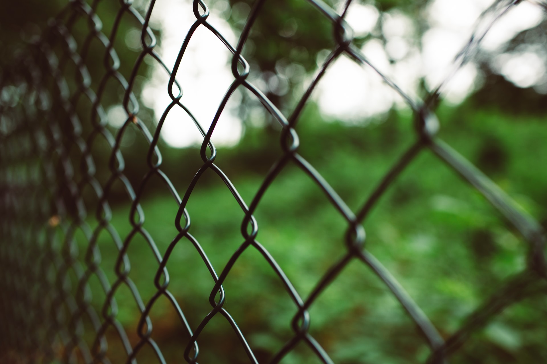 How to Repair Leaning Fences | HappySprout
