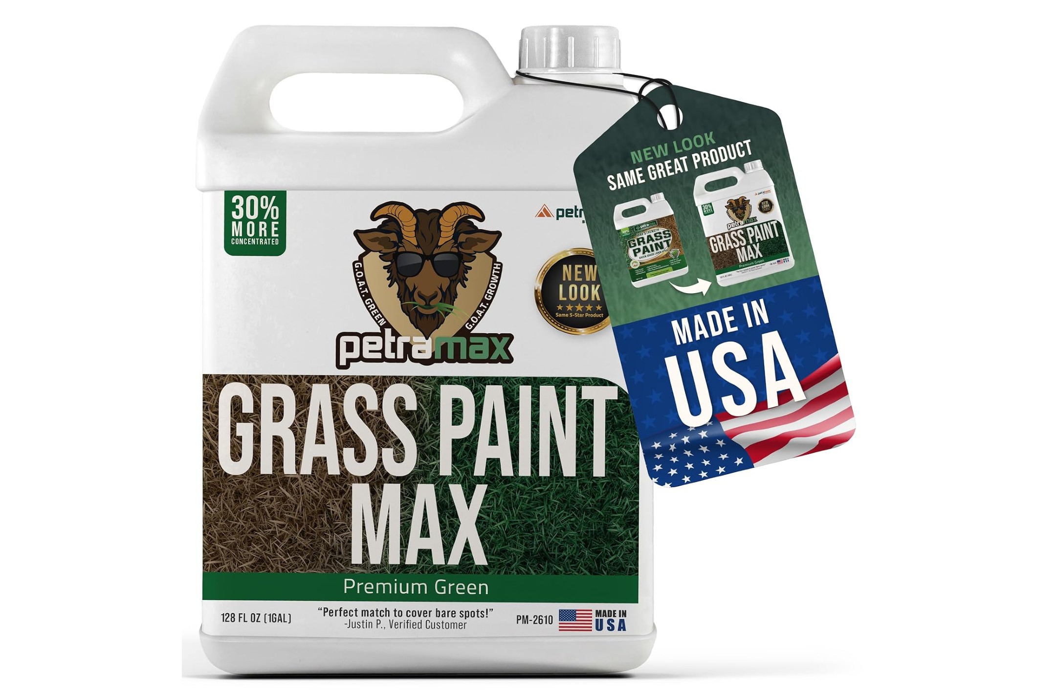 The Best Grass Lawn Spray of 2024 | HappySprout